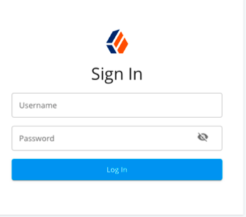Reporting interface | Ping Identity Reporting