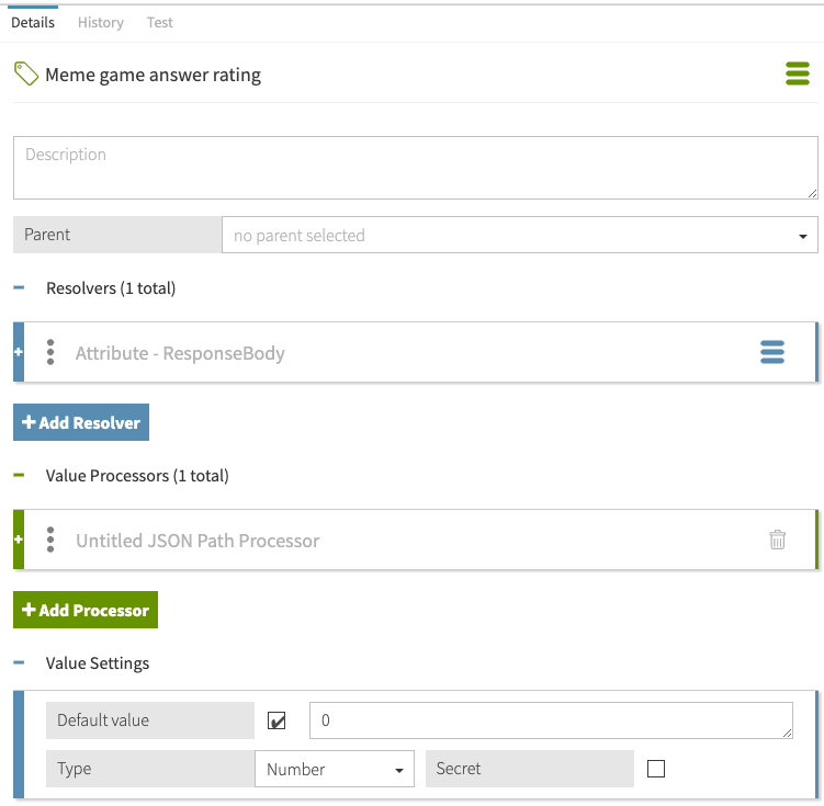 Tutorial 3: Configuring attribute-based access control for API ...